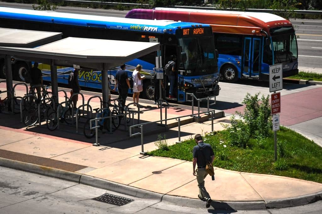 New transit hub in West Glenwood Springs is part of bigger plan to ...